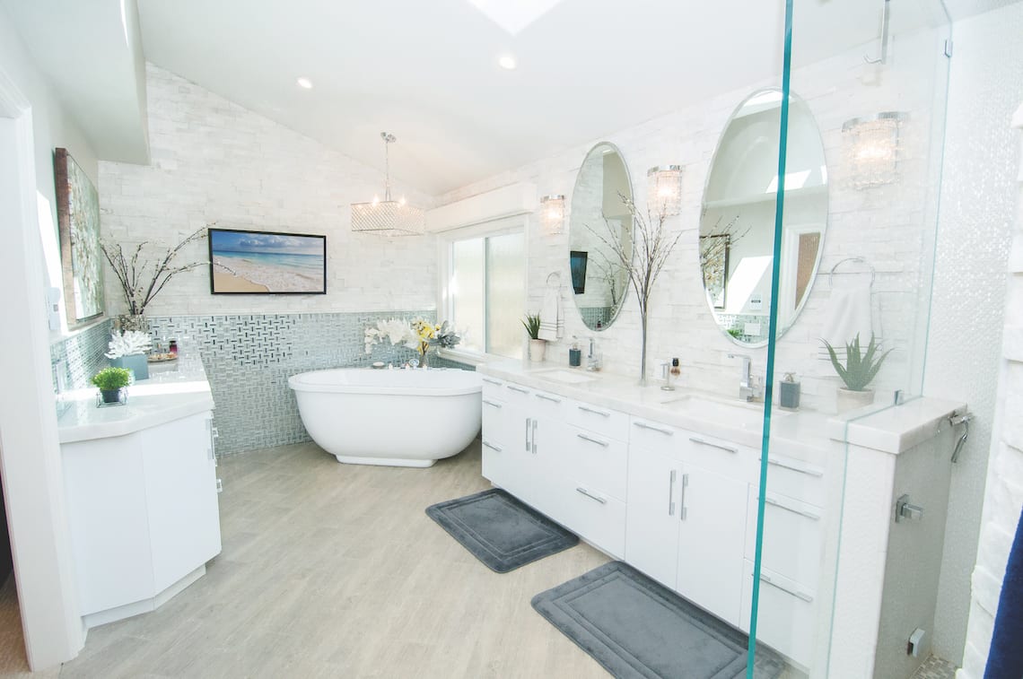 Whole Home Remodeling in San Diego | Kaminskiy Design & Remodeling