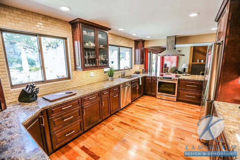 Revamping Your Galley Kitchen: Effective Strategies and Tips