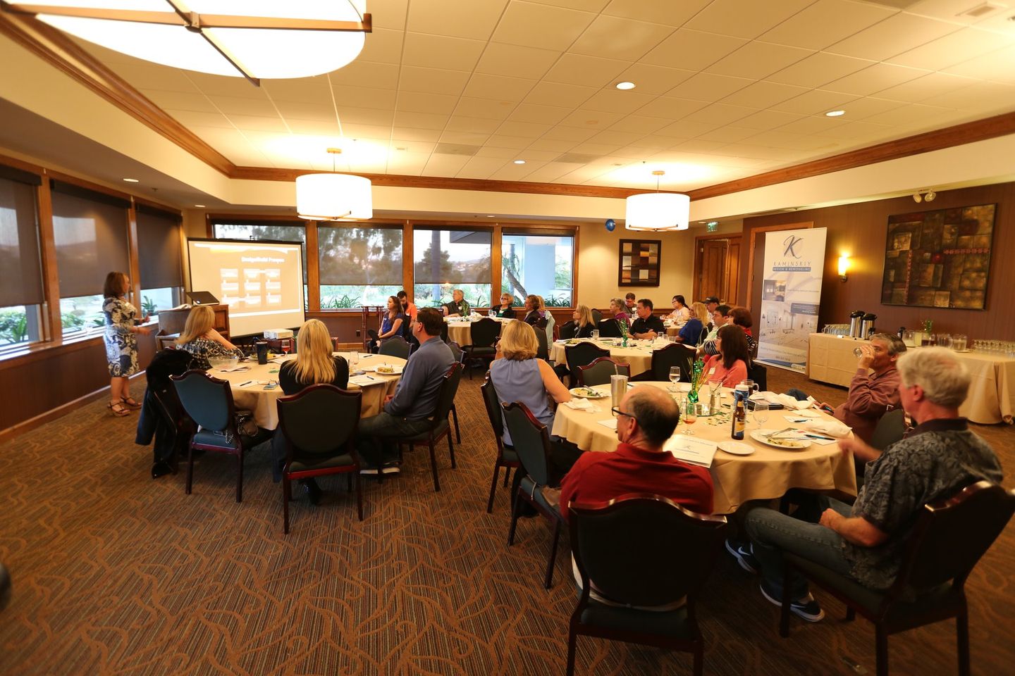 Design and Remodeling Seminars - San Diego