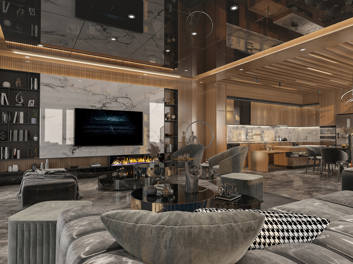 San Diego Home Design Trends 2024