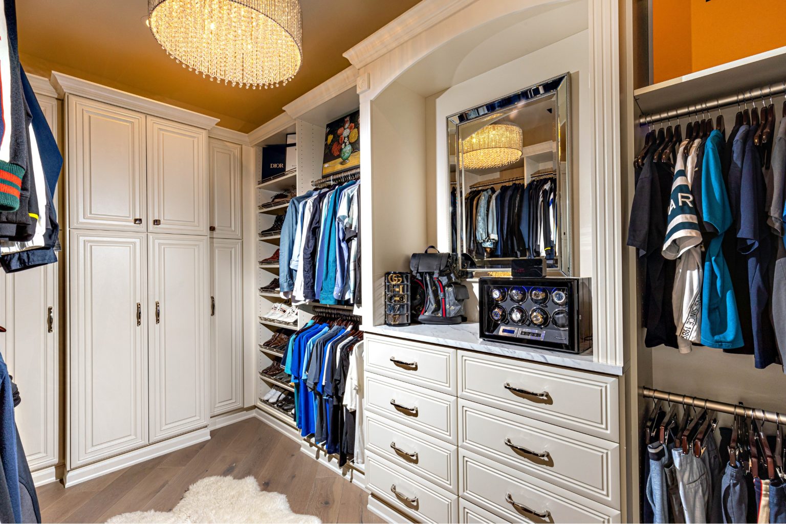 Clever Storage Ideas for Every Room in Your San Diego Home