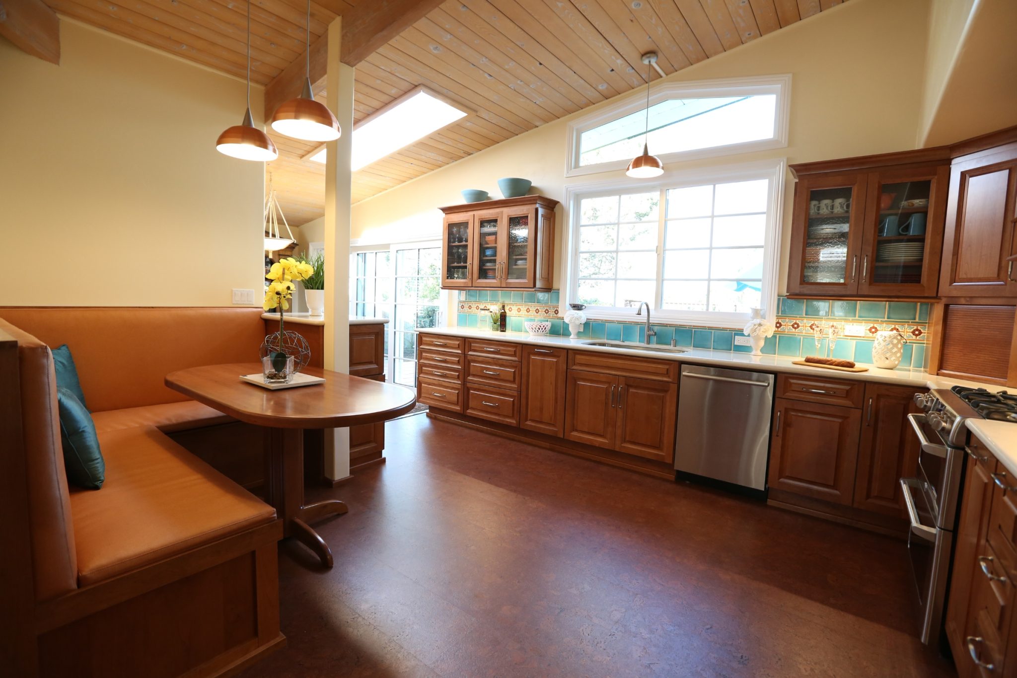 Choosing the Perfect Kitchen Layout for Your San Diego Home