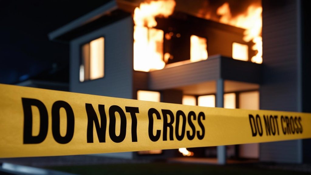 Wildfire-Resistant Home Remodeling and Preparedness